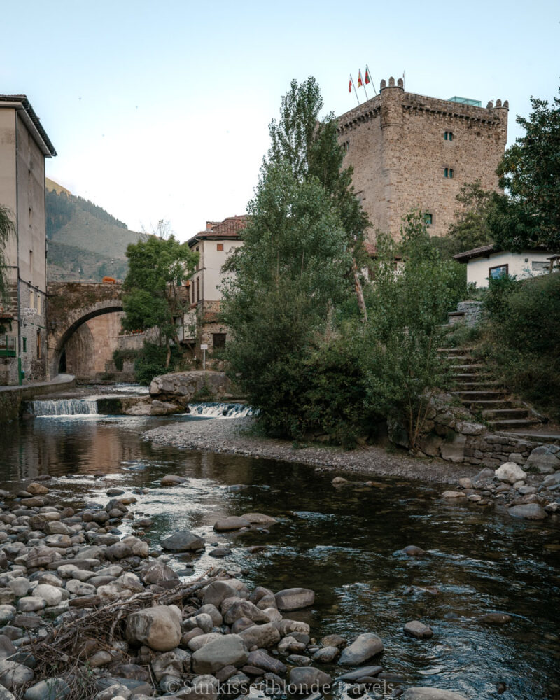 Best Things to Do in Potes While Visiting Northern Spain ...